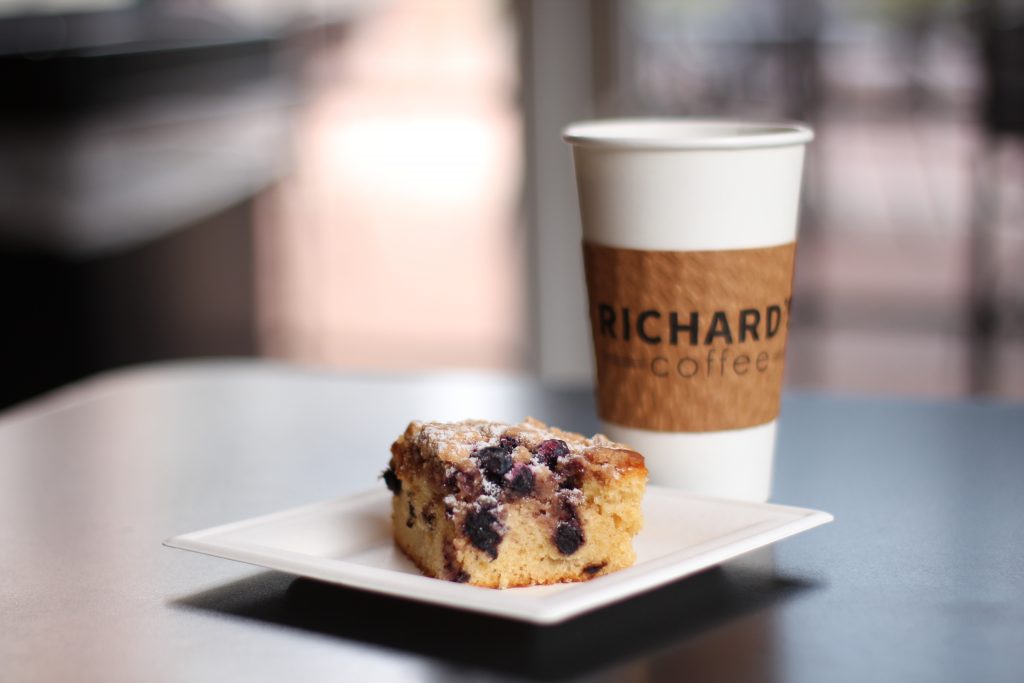 Elevate Your Winter Haven Mornings: The Perfect Pairings at Richard's ...